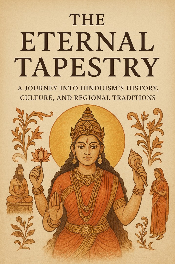 Hinduism History and Culture: A Deep Dive into Traditional System